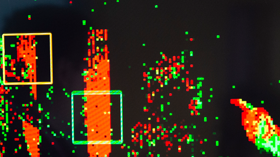 26 Jun 2024 - On the Interpretability of Reinforcement Learning | University of Surrey